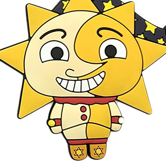 💰Cumpără Lovely Vivid Expression Lightweight Cartoon Pendant Mini ...