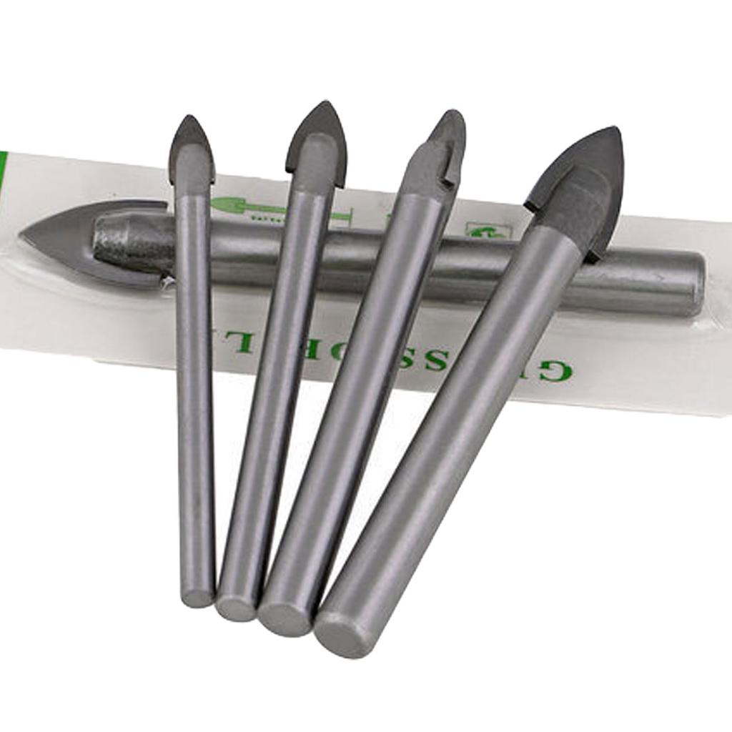Drill Bit Cut Tool Professional Ceramic/ Tile /Marble/ Mirror Glass ...