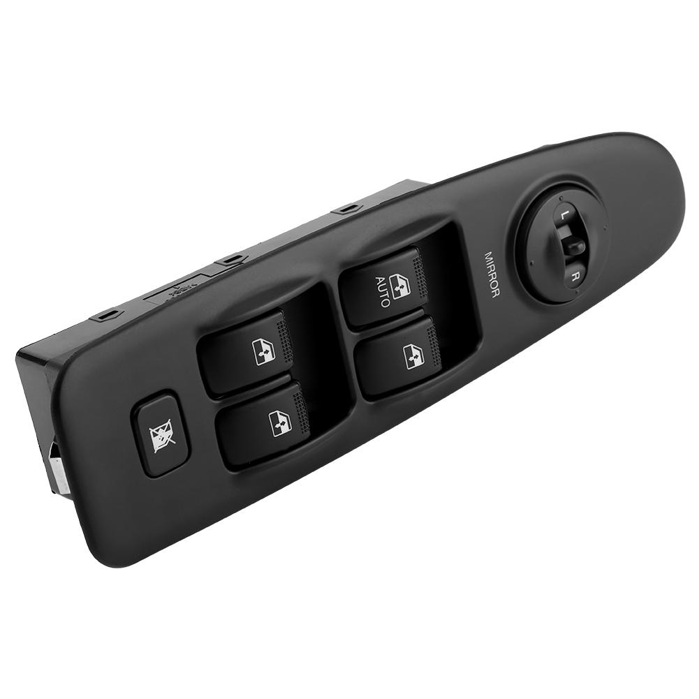 Kaufe Electric Power Master Fensterschalter für Hyundai 2002-2006 ...