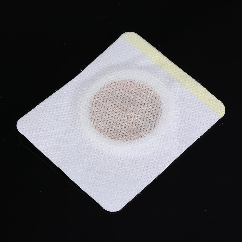 Buy 10pcs Slim Patch Pads Medicine Weight Loss Adhesive Sheet Padded ...