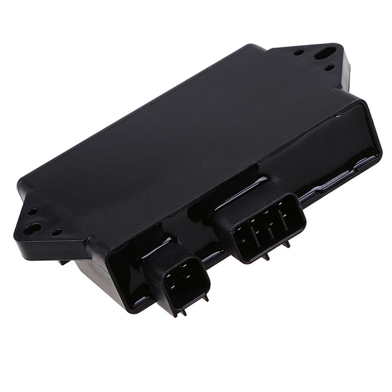Buy New CDI Box High Performance Ignition Box Fits for Yamaha YFM ...