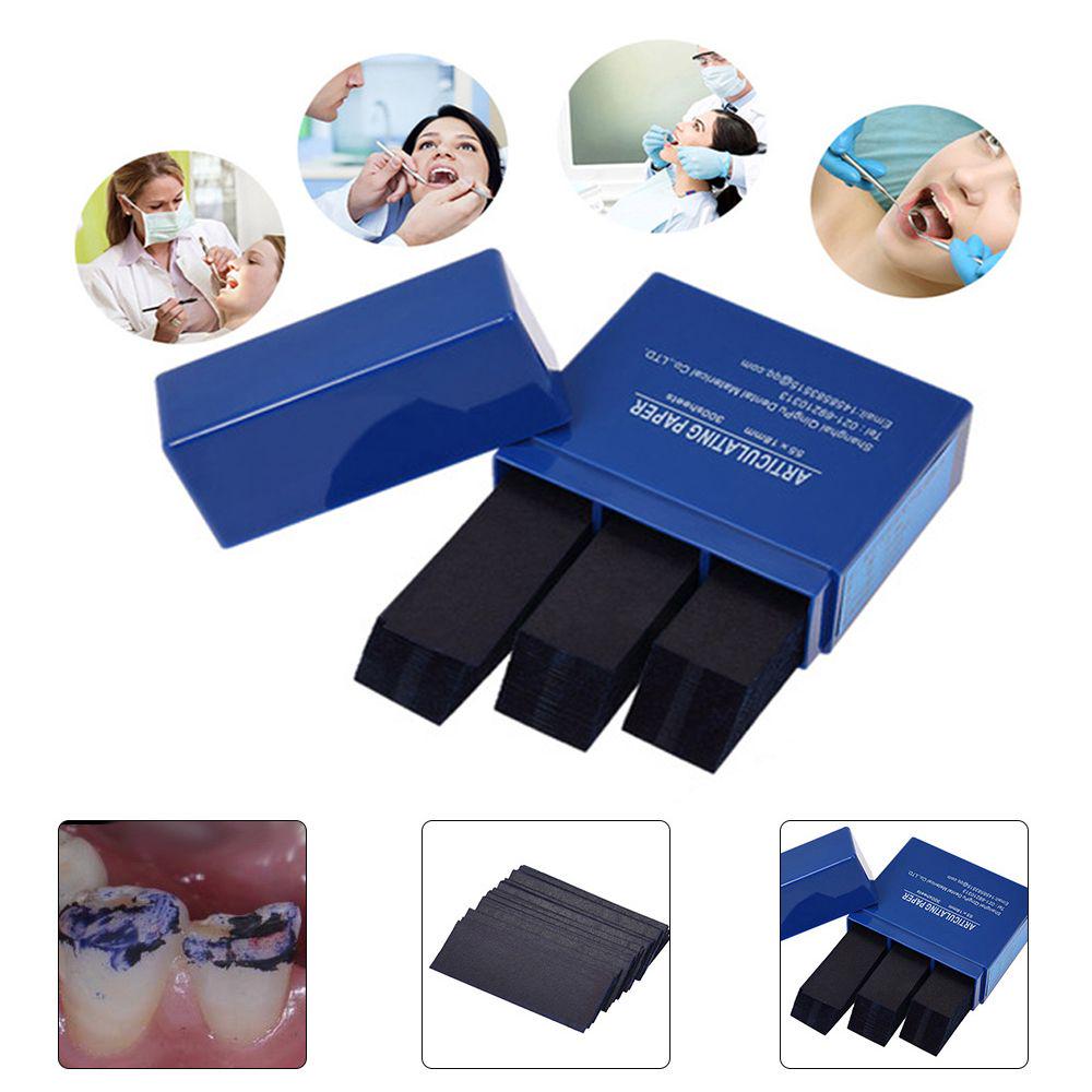 Buy Oral Hygiene Oral Dentist Dental Lab Products Blue Strips ...