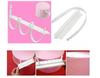 Buy 2pcs/set Fondant Decorations Measuring Ruler Arc Shaping Tool and ...