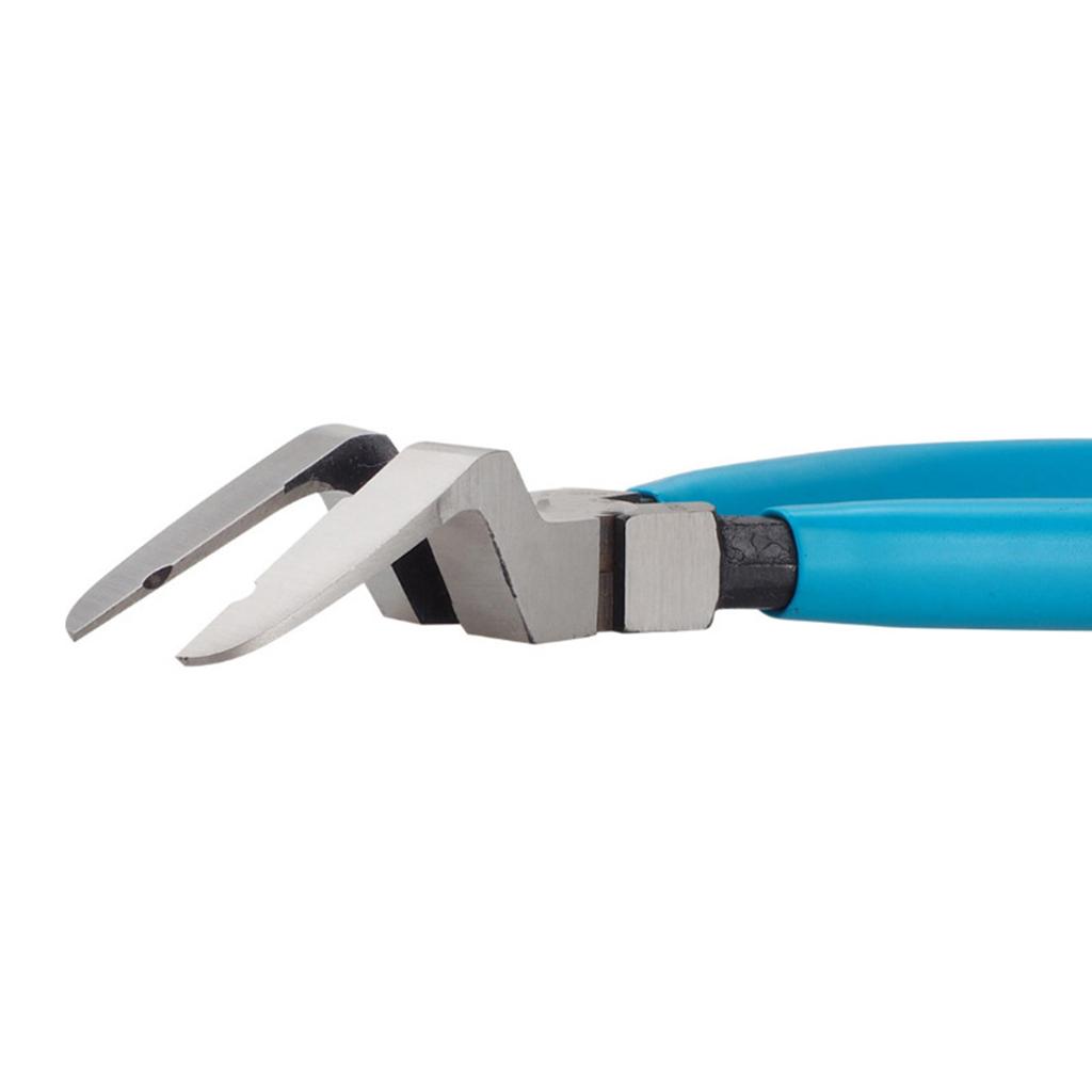 Buy Diagonal Cutting Pliers Panel Assortments Puller Auto Body Tools ...