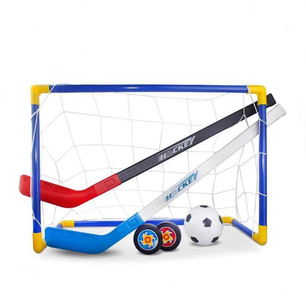 Buy Children Football Goal Set Recreational Sports Outdoor Toy at ...