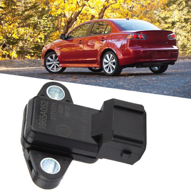 Buy 1865A052 Automotive Manifold Air Pressure Sensor Map For Lancer at ...