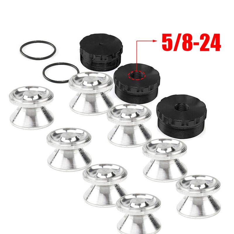 Buy 14PCS 1/2-28 5/8-24 Car Fuel Filter D Cell Cups for NAPA 4003 ...