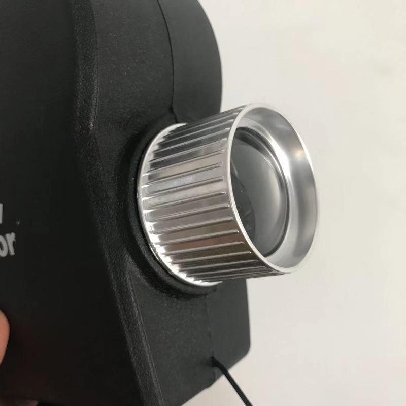 Buy Movies Window Christmas Halloween Movie Projector Kit at affordable ...