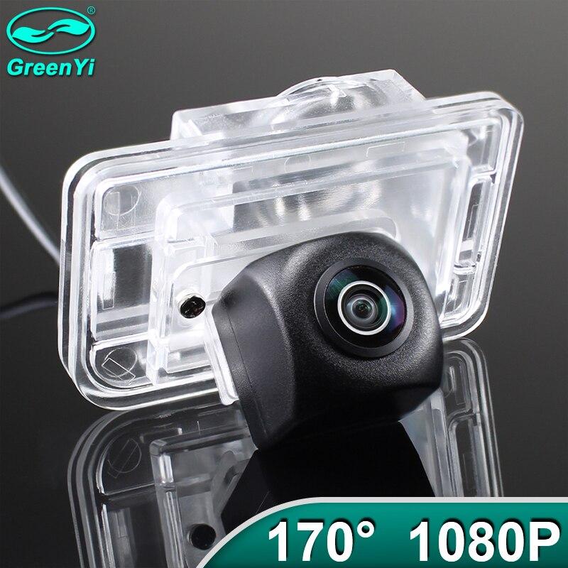 Buy 170° 1920x1080P AHD Special Vehicle Rear View Camera for Suzuki ...