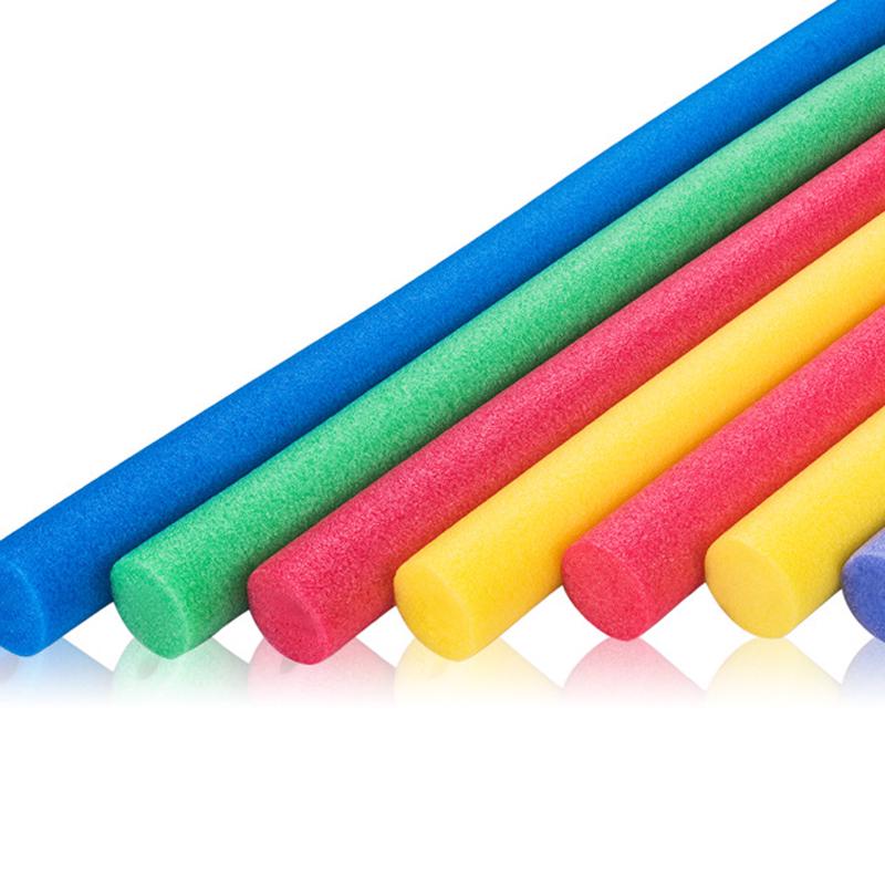 Swimming 2 x Swimming Pool Noodle Float Aid Woggle Logs Noodles Water ...