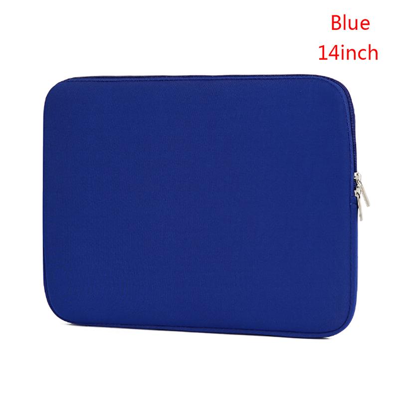 Buy Laptop Soft Case Case For 14" 15.6" Macbook Pro Laptop at ...