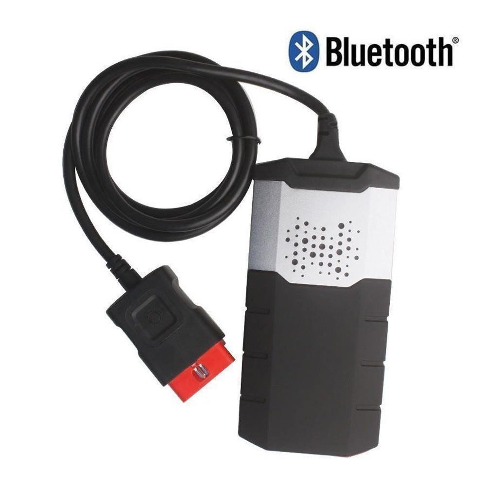 Bluetooth TCS CDP Pro Car And Truck Auto OBD2 DS Diagnostic Tool-buy at ...