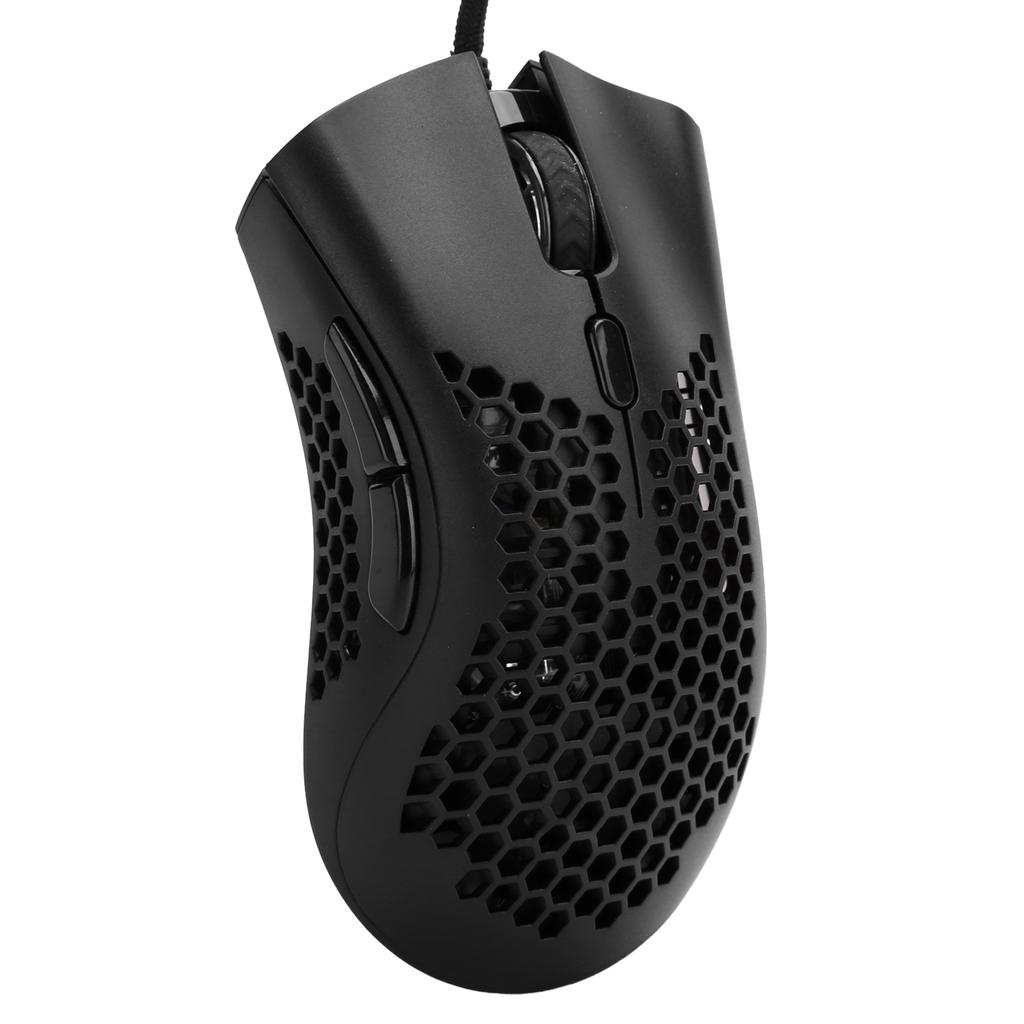 Satın alın Lightweight Wired Gaming Mouse 7 Buttons 200-12000 ...