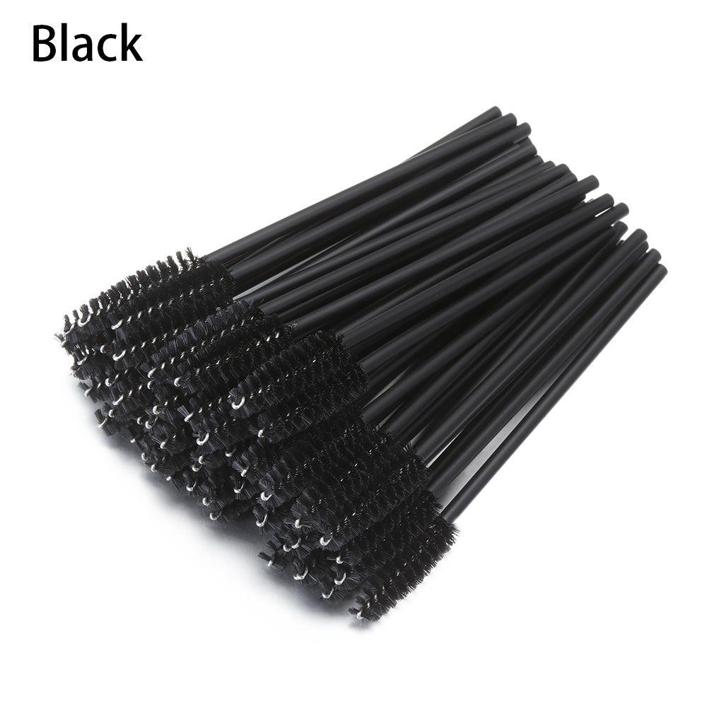Buy Lash Grafting Disposable Eyelash Brush Lash Curling Comb Lash ...