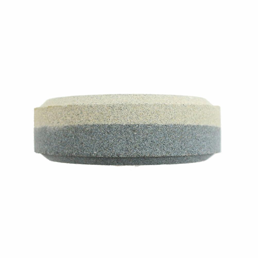 Buy Round Shape Double-sided Grinding Sharpening Stone Household Fast ...