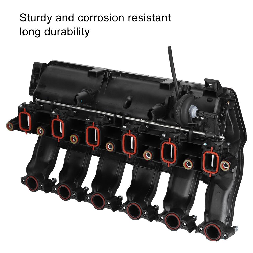 Buy Air Intake Manifold 11617800585 Replacement Fit for 3.0D M57 Engine ...