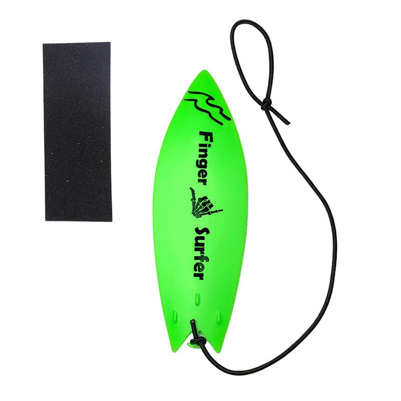 Buy Creative Mini Finger Surfboard Toy For Wind Kids And Surfers ...