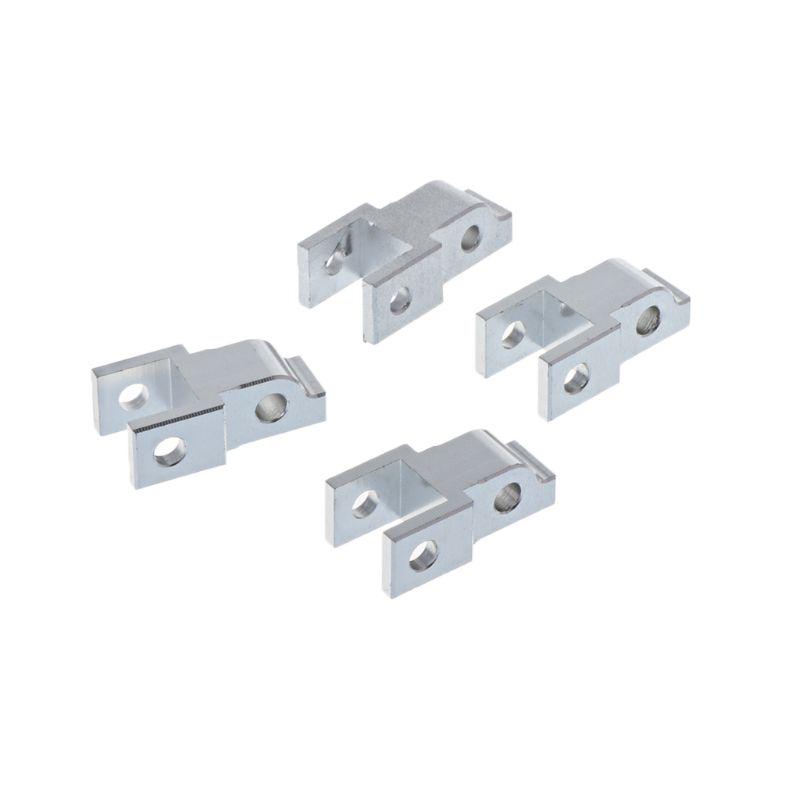 Upgrade All Metal Lifting Lugs Large Stroke Steel Plate for WPL B1 B-1 ...