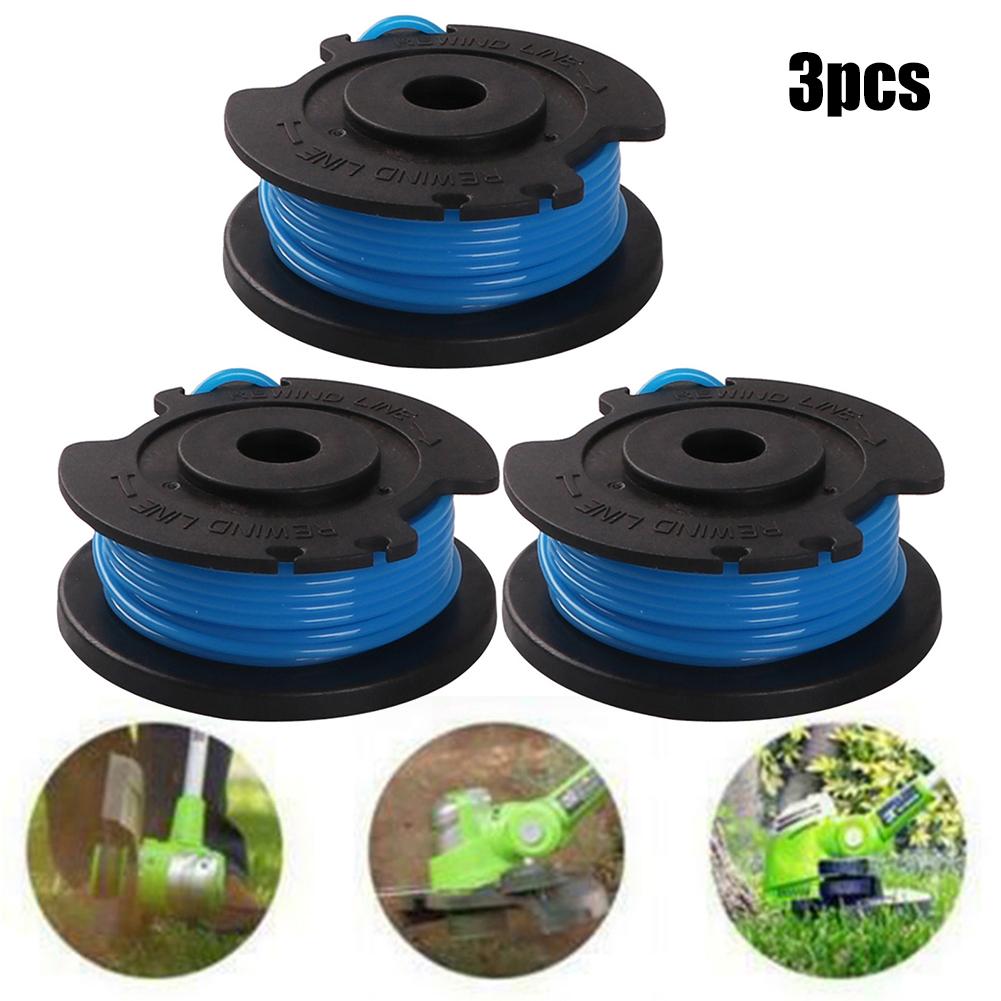 Buy Replaceable Line Spools 55mm X 55mm X 24mm Low-noise at affordable ...