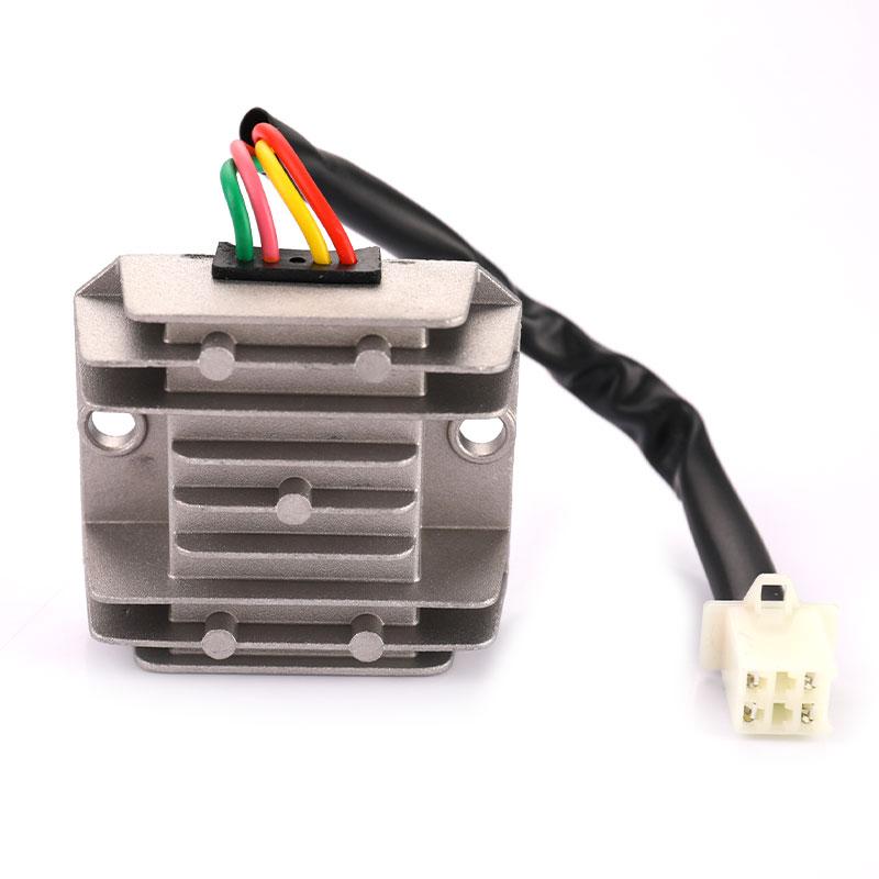 Motorcycle Voltage Stabilizer Motorcycle Direct Current Three-Phase ...