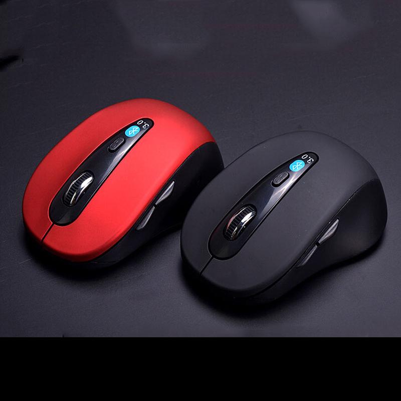 Cheap Portable Optical Mouse 2.4G Wireless Mouse USB3.0 1600 DPI Mice ...