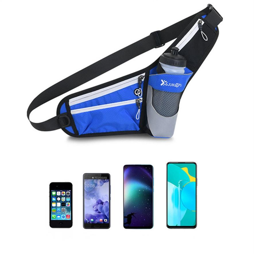 Buy Outdoor Sports Pockets Multifunctional Water Bottle Pockets ...