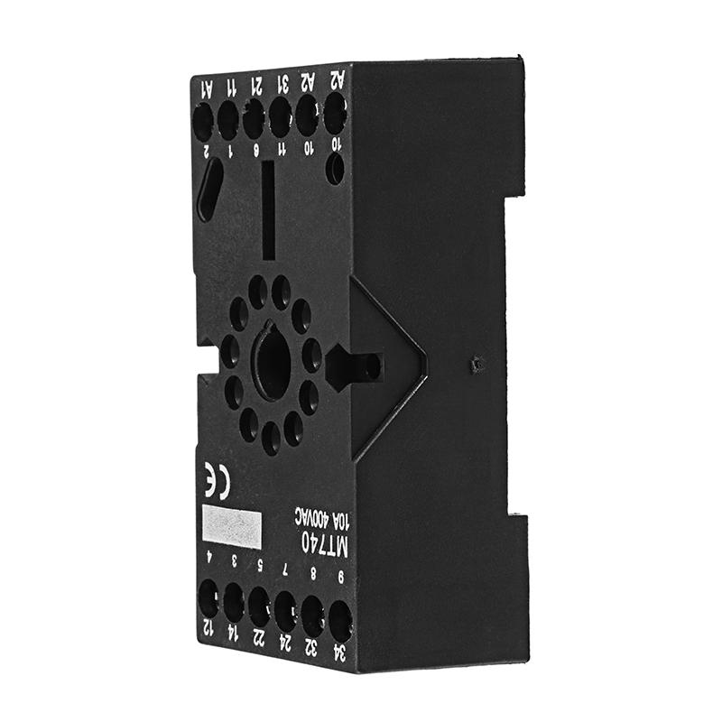 Buy PD132 Single Channel Inductive Vehicle Loop Detector for FAAC BFT ...