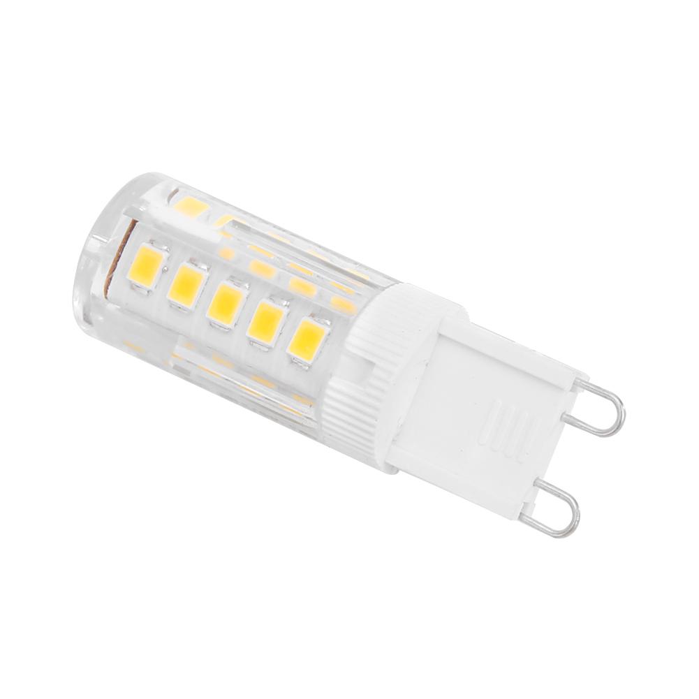 Cheap Corn Bulb LED 1pc G9 LED Bulb 5W Mini Dimmable Energy Saving ...