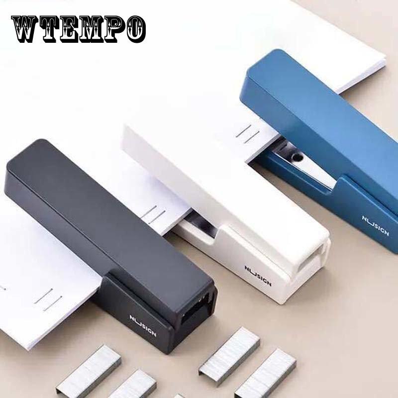 Buy Office Simple Style Stapler Large Student with Multifunctional ...