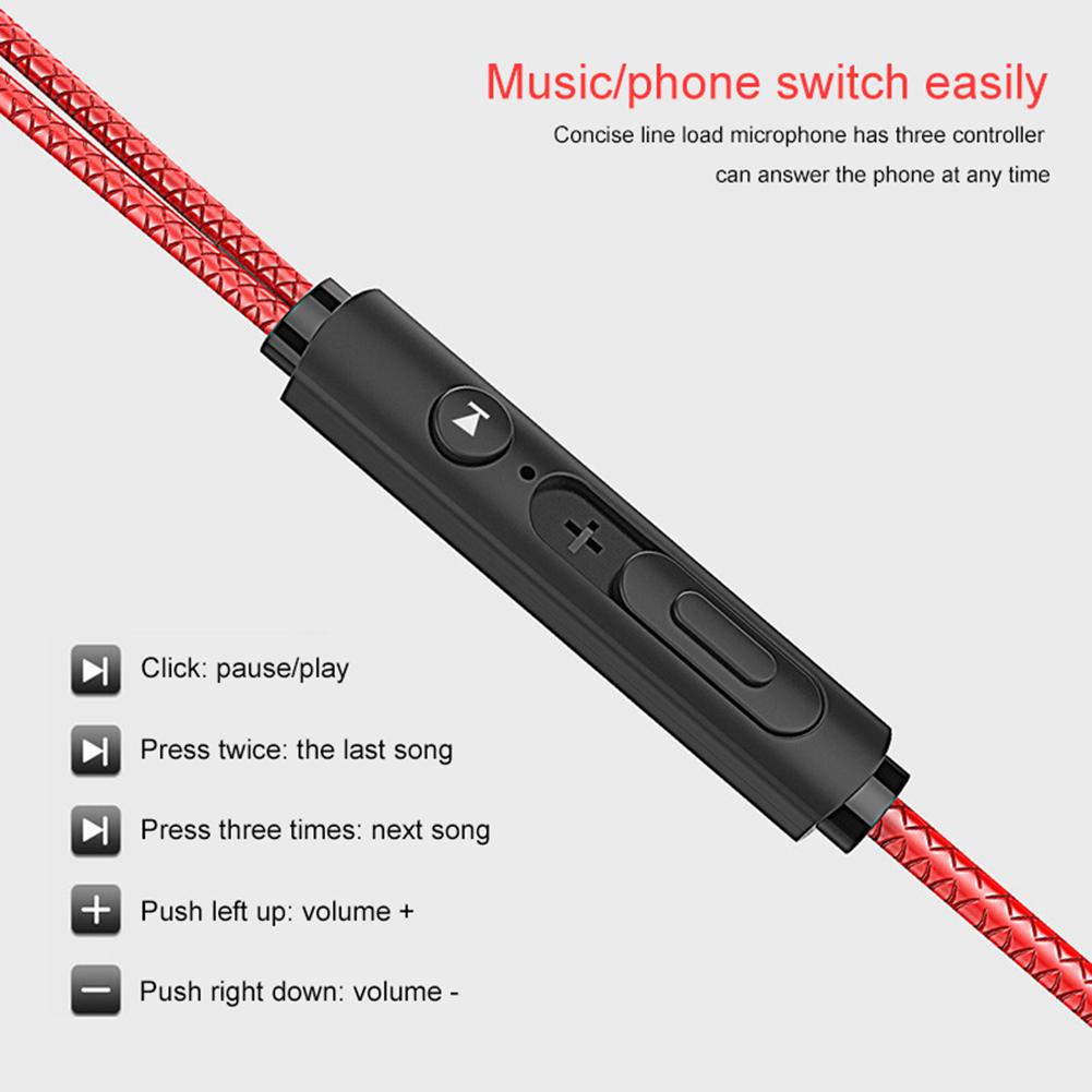 Buy G6 Gaming Earbuds Gaming E-Sports Earphones Noise Cancelling in-Ear ...
