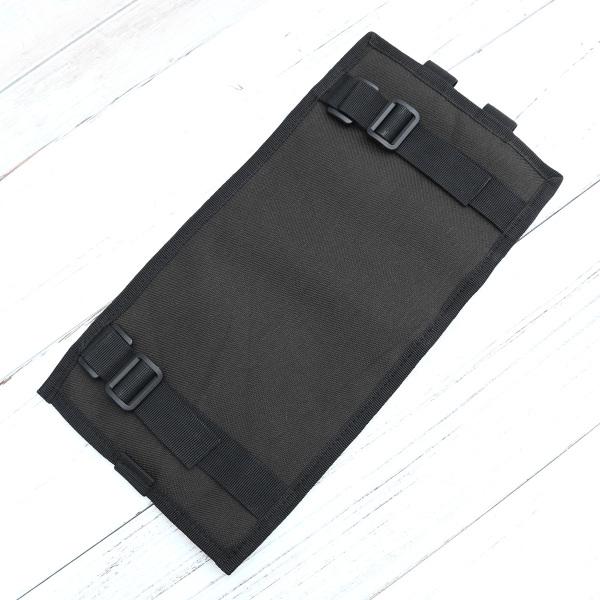 Buy 1 PC Visor Organizer Multi-Purpose Visor Storage Bag Sun Visor ...