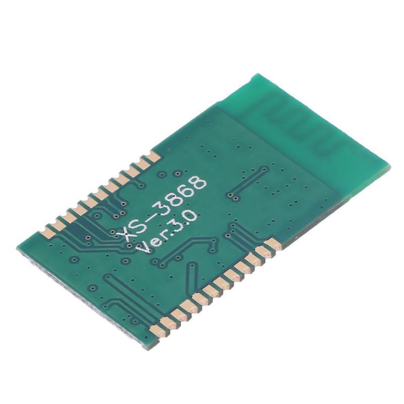 Buy XS3868 Bluetooth Stereo Audio Module Board OVC3860 Chip Supports ...