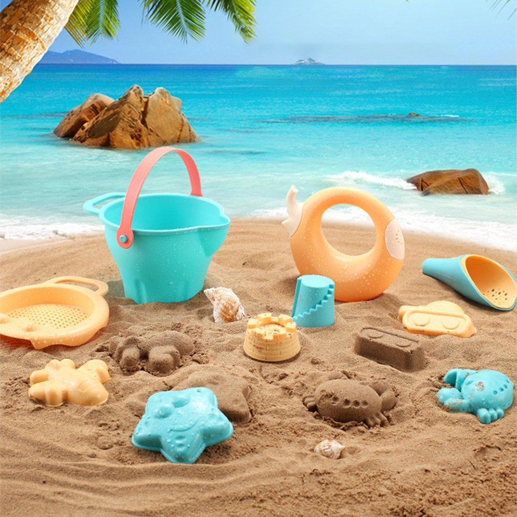 Buy Beach Toys For Kids Beach Game Toys Children Sandbox Set Kit Summer ...