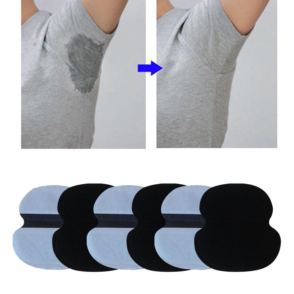 Kaufe 3 pairs Underarm Sweat-Absorbing Stickers Antiperspirant Stickers ...