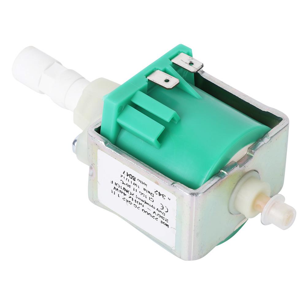 Buy Wide Scope Coffee Machine Water Pump Device Electromagnetic Durable ...