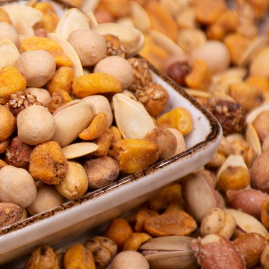 Cheap Super Mixed Snack Local Flavors | Joom