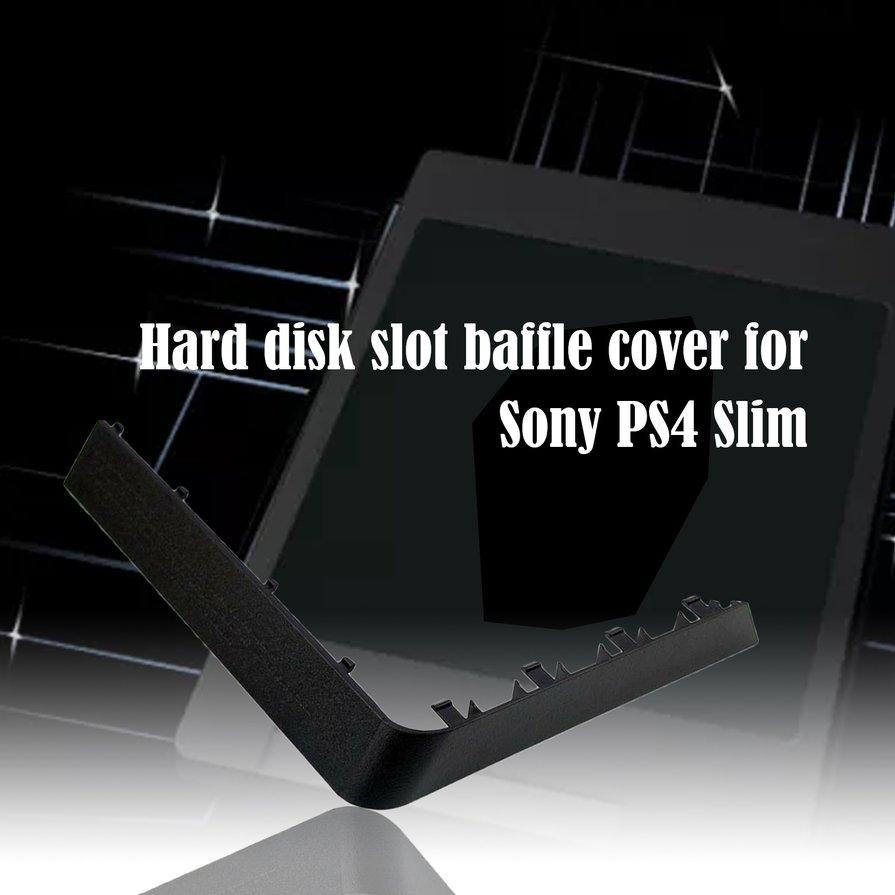 Buy RRTT Hard Drive Disk Slot Cover Case Replacement for Sony ...