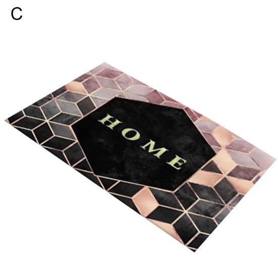 Cheap Floor Mat Wear Resistant Creative Wide Application Modern ...