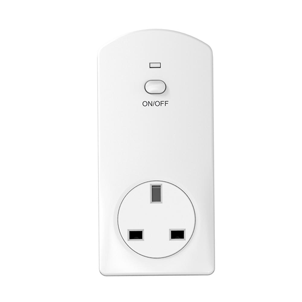 Smart Plug in Socket Heating Cooling Devices Control Socket for Pairing ...