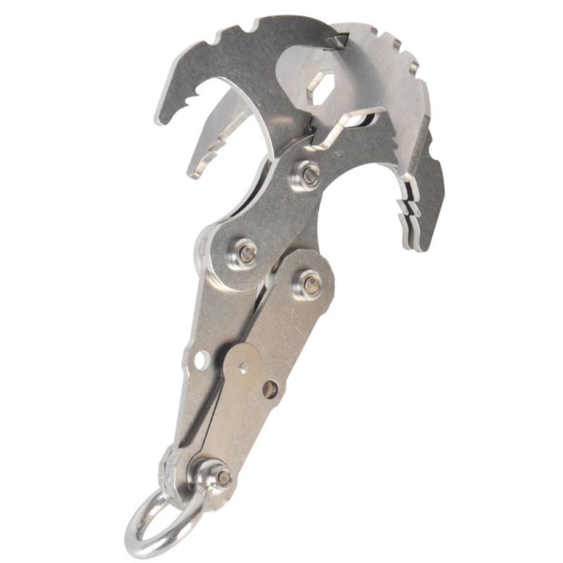 Buy Outdoor Hook Multi-function Survival Rescue Children Gravity Hook ...