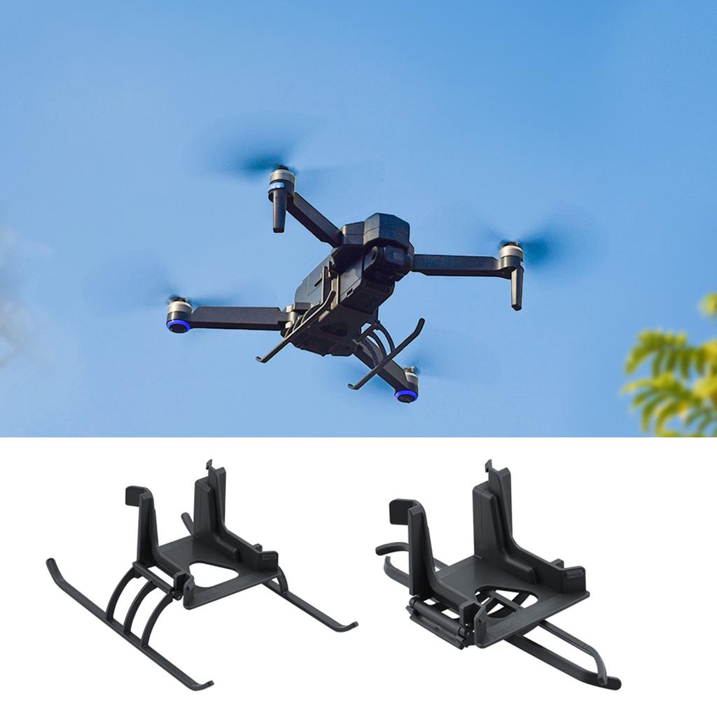 Buy Compatible with Sjrc F11S Foldable Landing Gear RC Drones Height ...