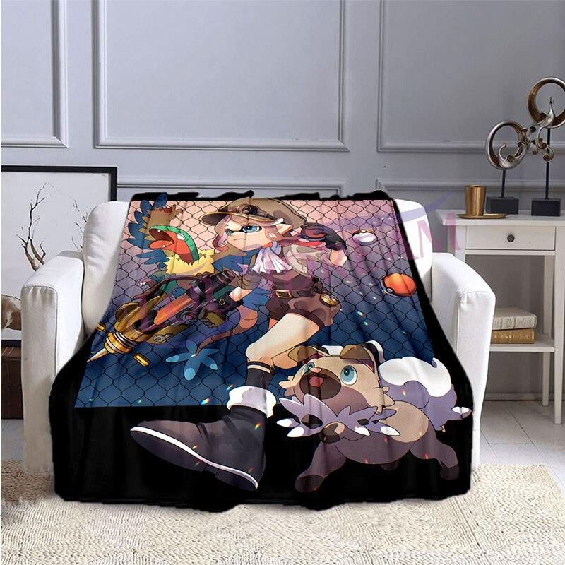 Cheap My Gaming Blanket The Latest Fashion 3d Printing Splatoon Pattern ...