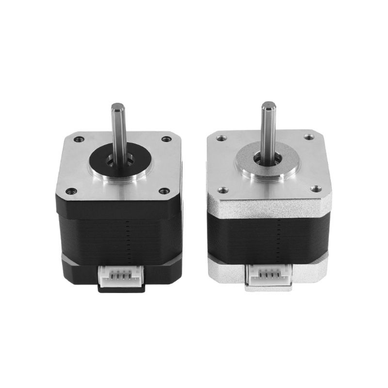 3D Printer Parts Accessories MongKok 42mm Stepper Motor For 3D 3D Printer Parts Accessories MongKok 42mm Stepper Motor For 3D