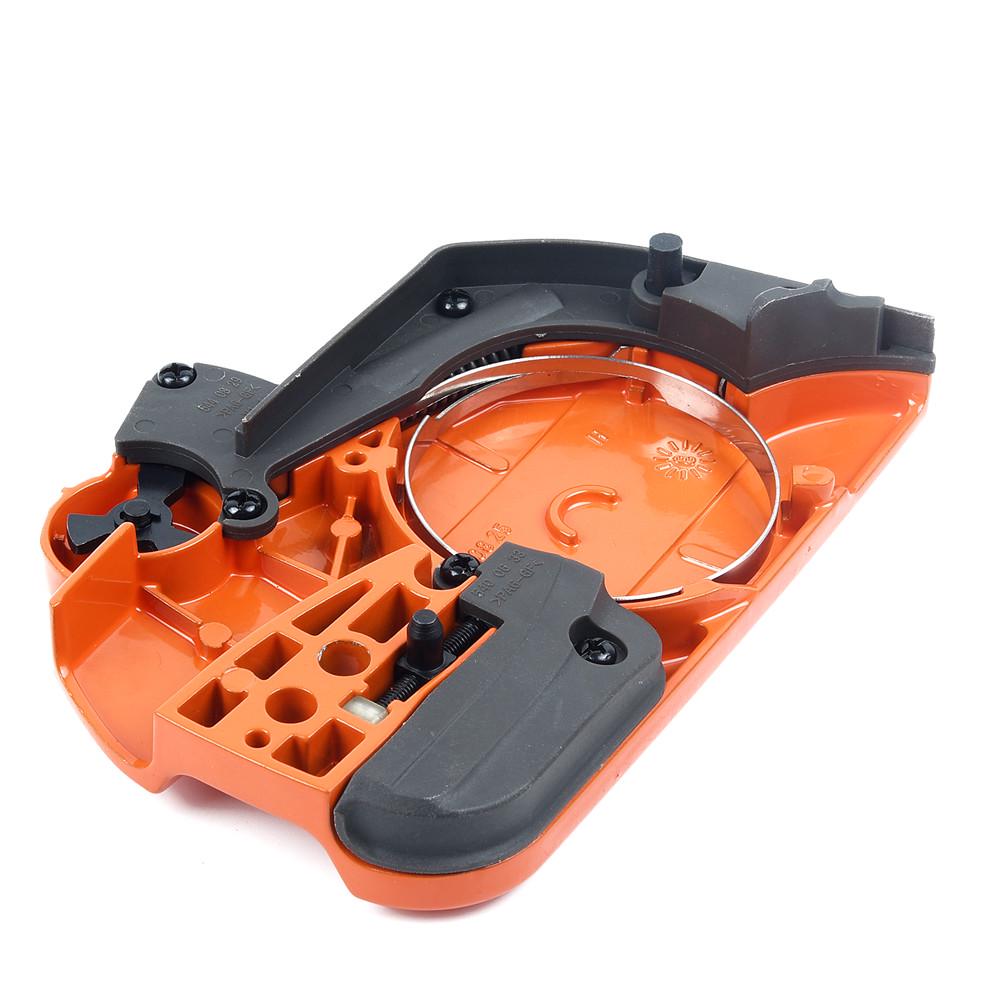 Buy 1x Clutch Protective Cover Tool For Husqvarna 537286301 Chainbrake ...