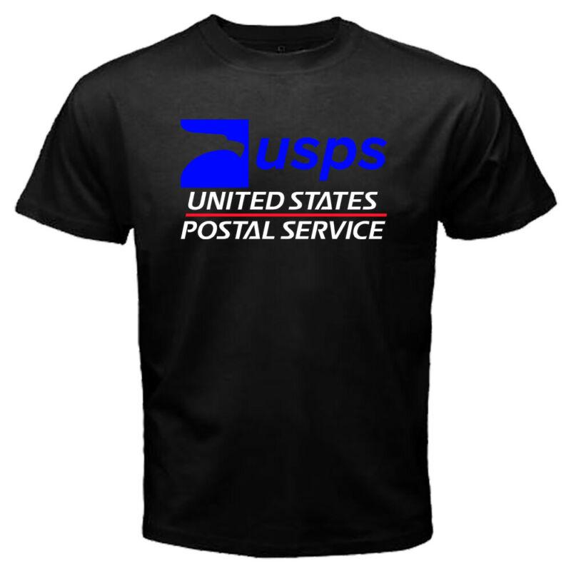 Buy Usps T-shirts United State Postal Service Vogue T Shirt Man Summer ...