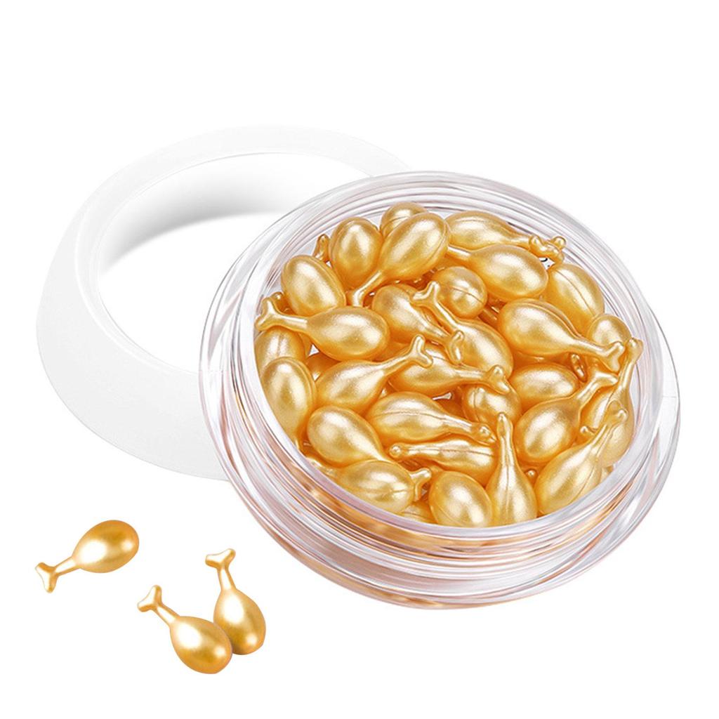 Buy Face Serum Capsules Skin Hydrating Firming Serum Capsules at ...