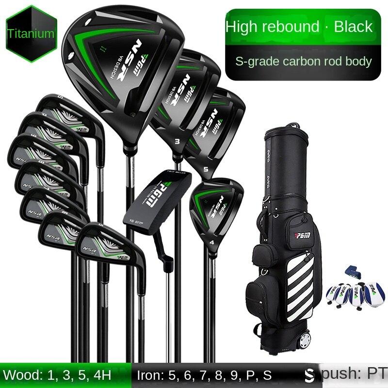 Buy PGM Golf Club Men's adjustable angle adjustable body professional ...