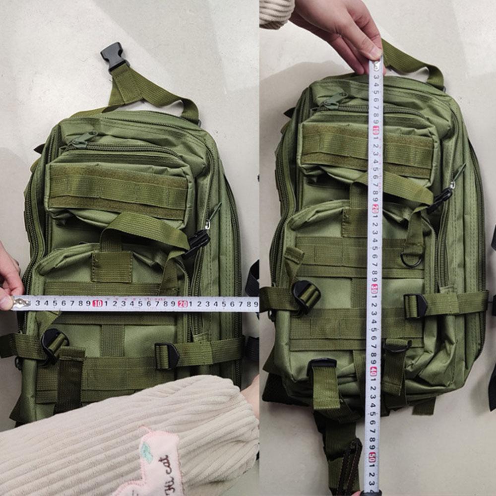 Cheap Mochila Military Tactical Assault Pack Backpack Army Molle ...