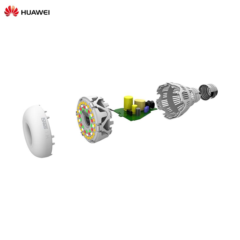 Buy HUAWEI ZHIXUAN Ecology Product SANSI Colorful Energy Saving Smart ...