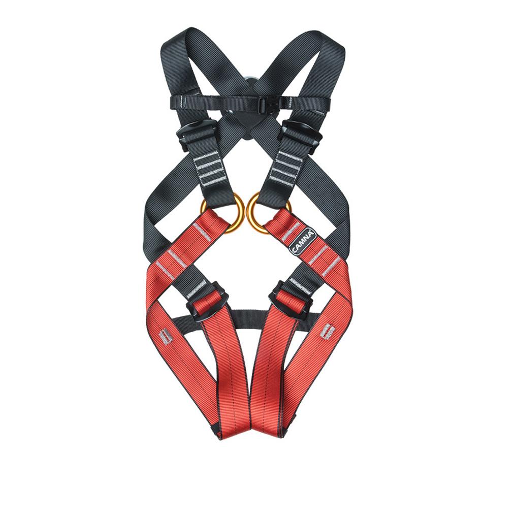 Satın alın 1 Set Children Climbing Harness Reliable Sturdy Safe Belt ...